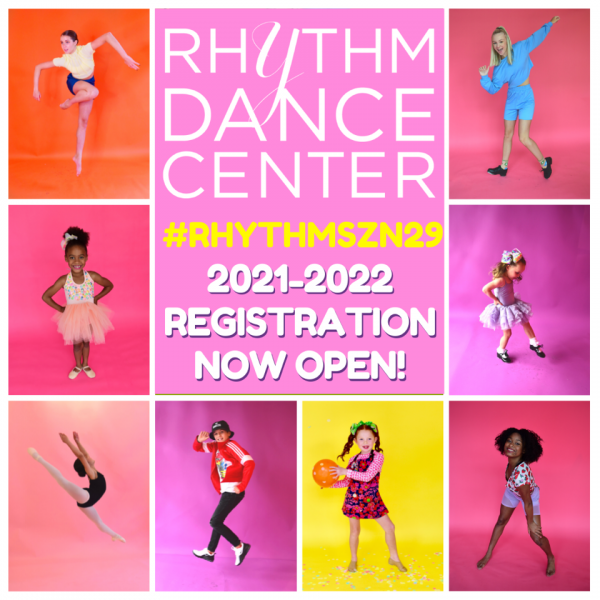 Rhythm Dance Center