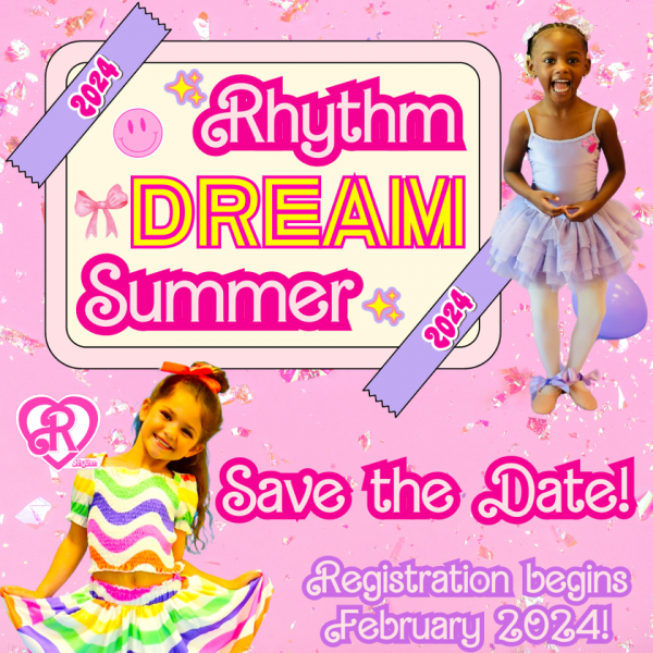 Rhythm Dance Center